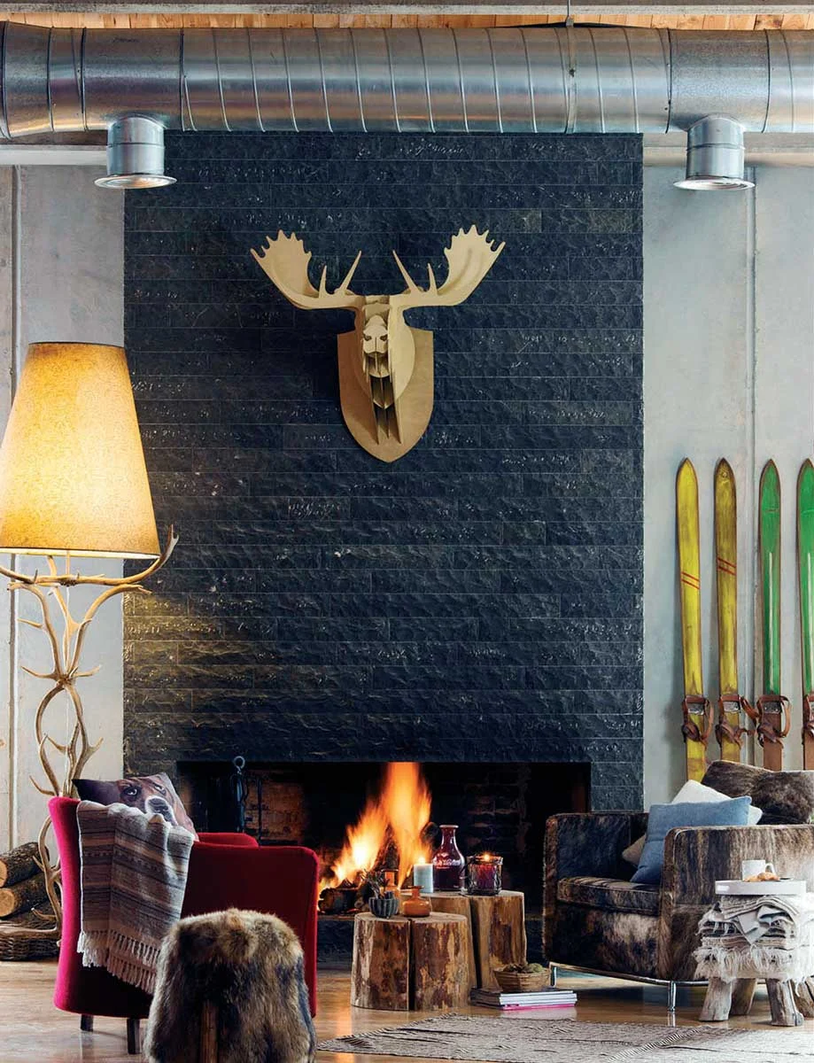 Rustik stilin şifreleri – Rustik romantik tarz nedir? | Evim Dergisi