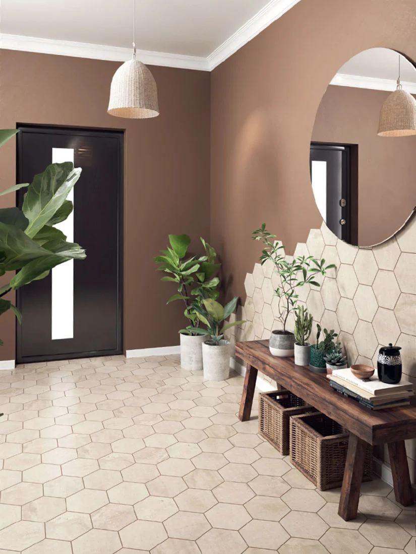 Ahşap zemin mi, seramik zemin mi? Yüzey kaplaması özellikleri | Evim ...