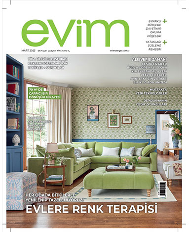 Evim Dergisi